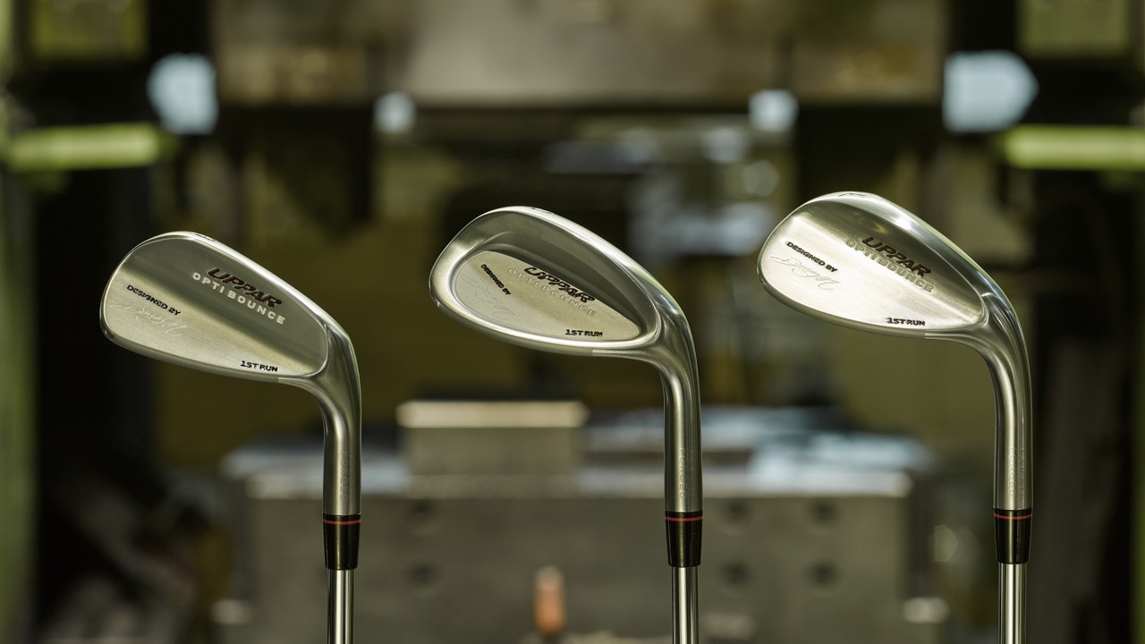 UPPAR Wedge – UPPAR