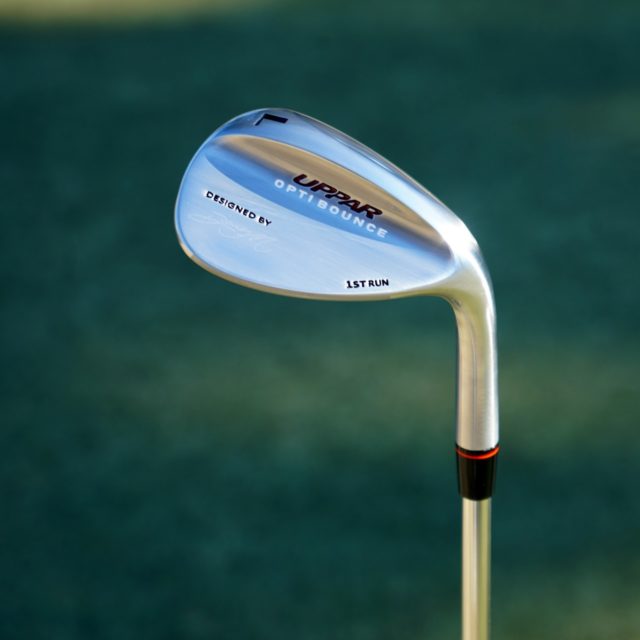 UPPAR – OPTI BOUNCE