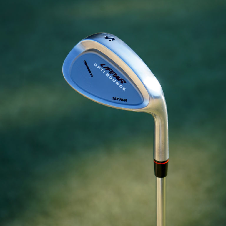 UPPAR – OPTI BOUNCE