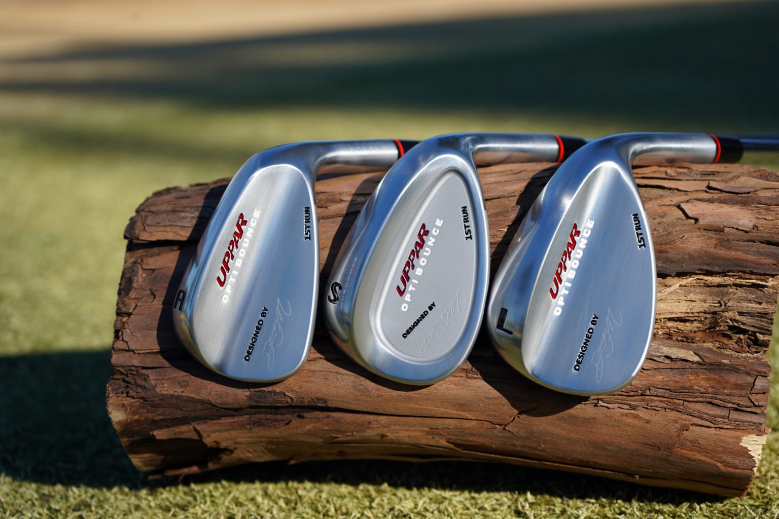 UPPAR Wedge – UPPAR