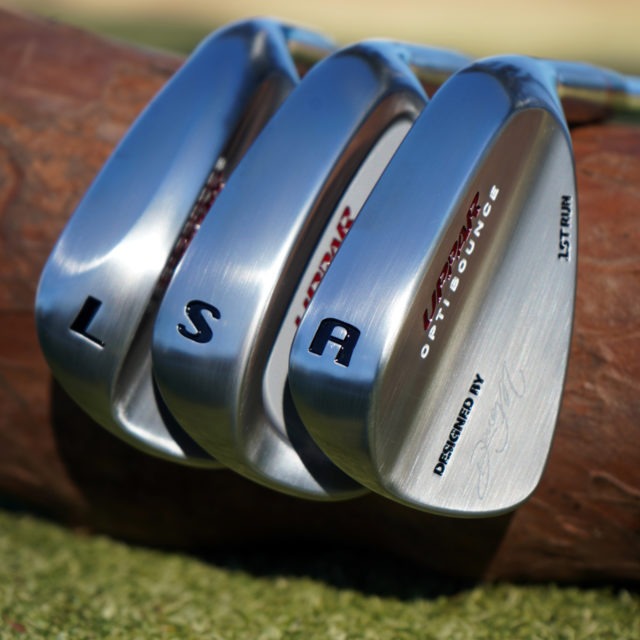 UPPAR Wedge – UPPAR