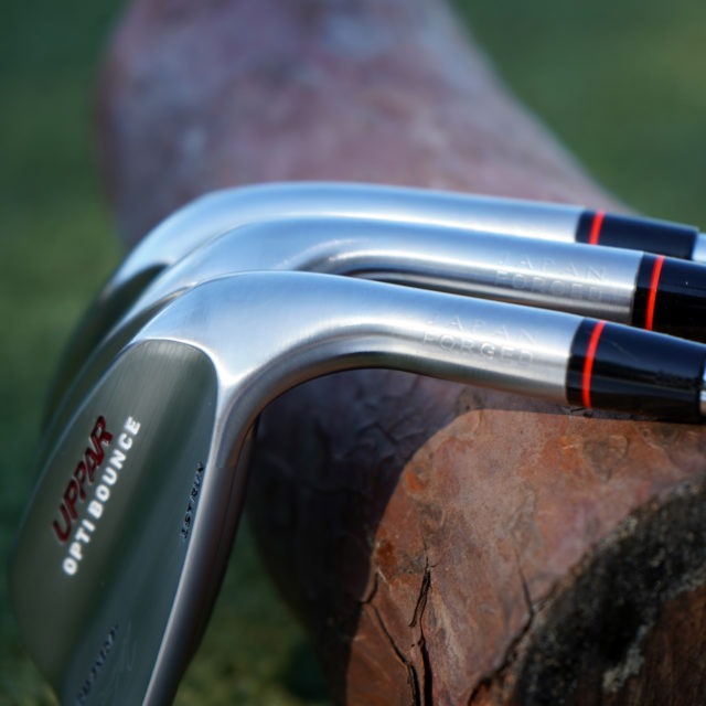 UPPAR Wedge – UPPAR