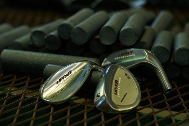 UPPAR Wedge – UPPAR