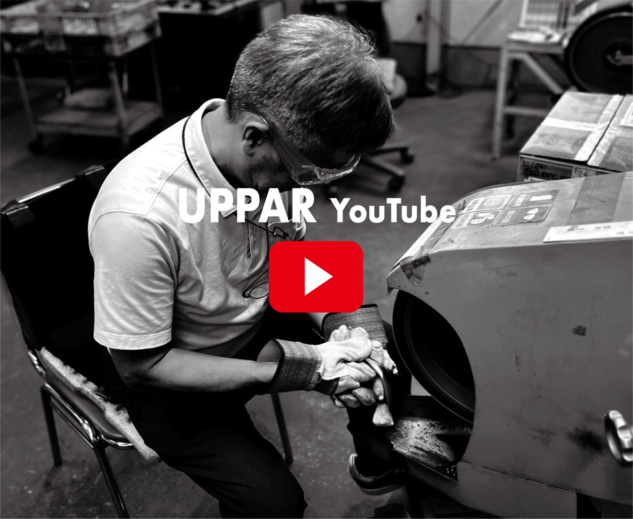 YouTube「Doug三瓶UPPARウェッジ レクチャー会」をアップいたしました。 – UPPAR