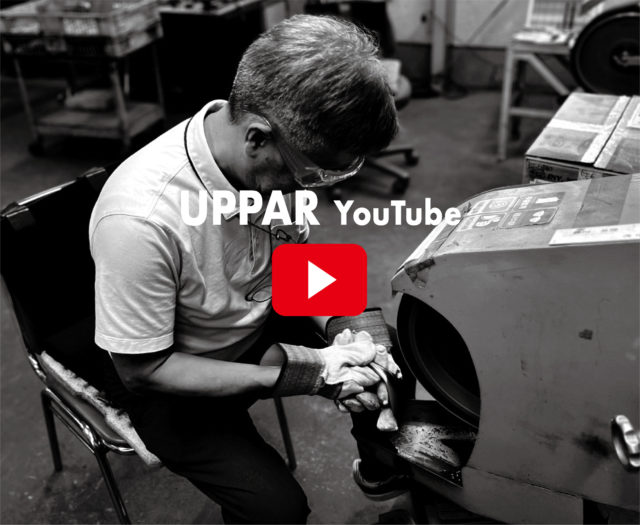 YouTube「Doug三瓶UPPARウェッジ レクチャー会」をアップいたしました。 – UPPAR