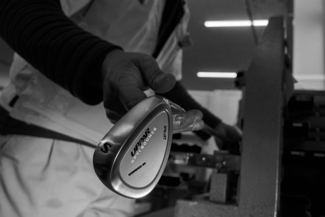 UPPAR Wedge – UPPAR